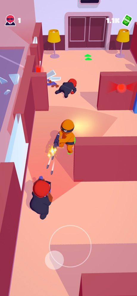 Descargar Stealth Master, un asesino a sueldo con Katana