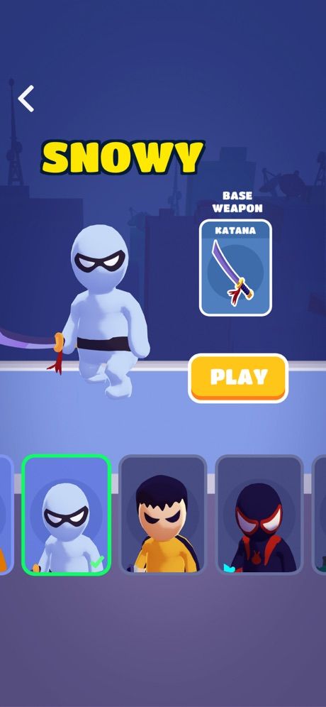 Descargar Stealth Master, un asesino a sueldo con Katana