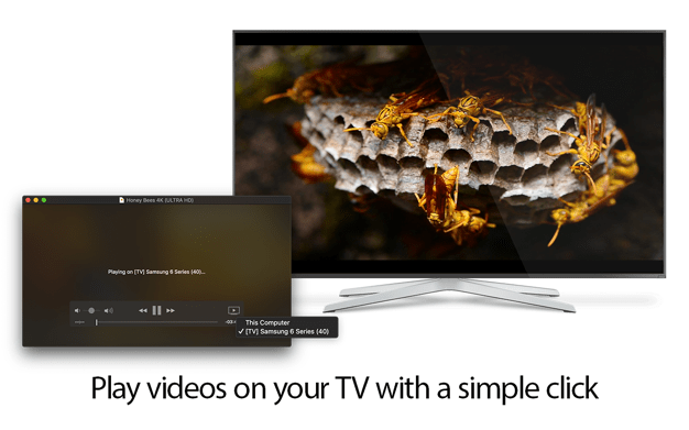Descarga MKPlayer y disfruta de tus vídeos siempre que quieras