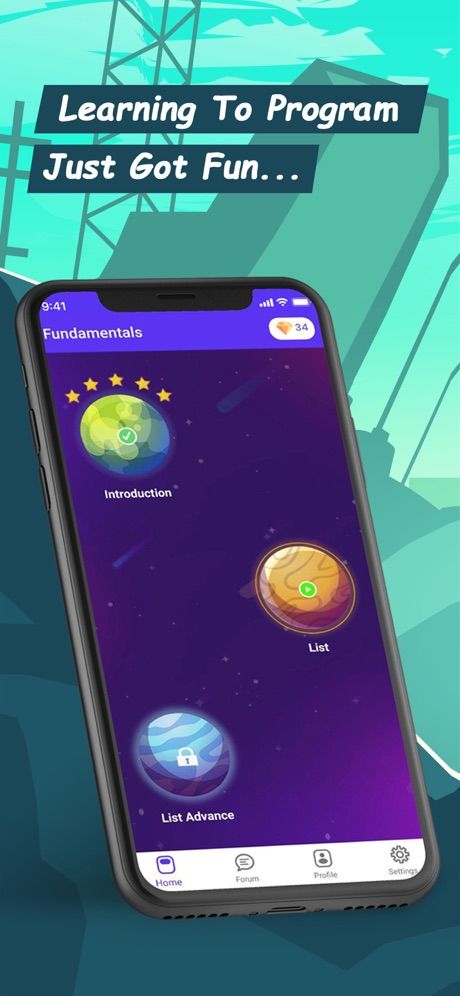 Descargar Programming Hero aprende a programar