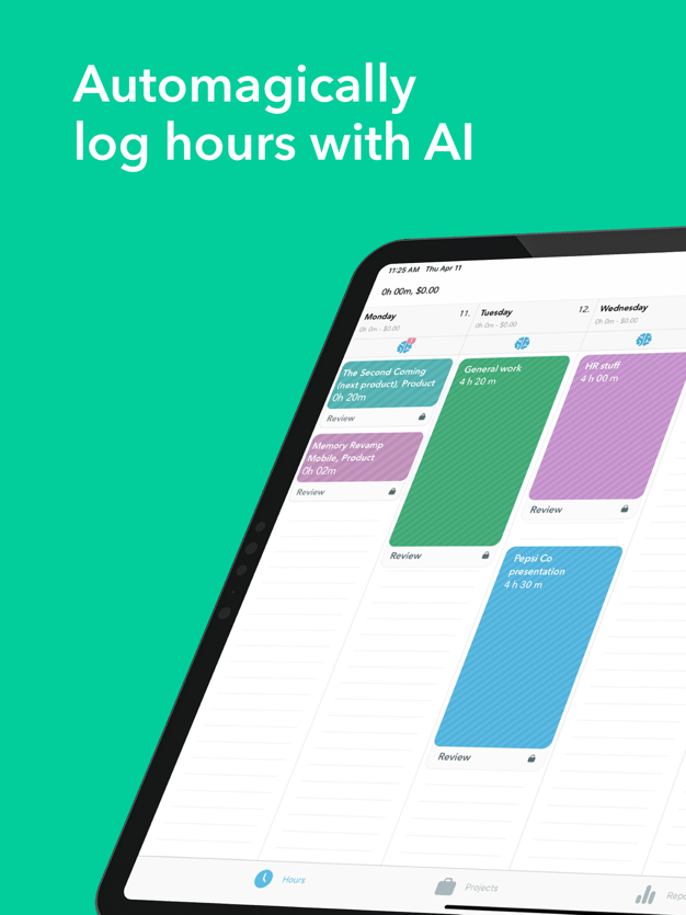Descarga Timely Automatic Time Tracking y disfruta del mejor ayudante