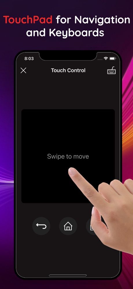 Descargar Control Remoto universal para tu SmartTV
