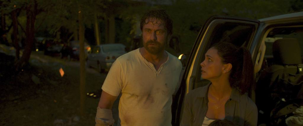 Descargar Greenland, la tierra y la humanidad peligra