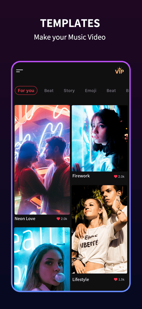 Descargar Mivo un editor de videos potente y simple