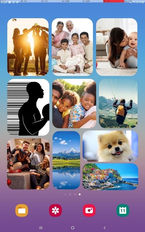 Simple Photo Widget – Descargar
