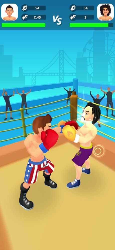 Workout Master – Descargar