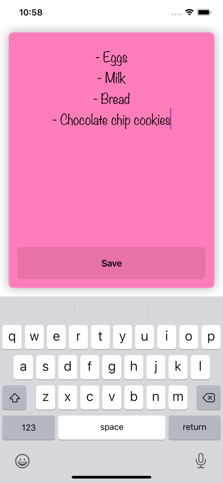 Descargar Sticky Widgets para crear Post-it en tu movil