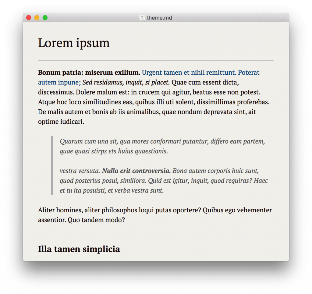 Typora – Descargar